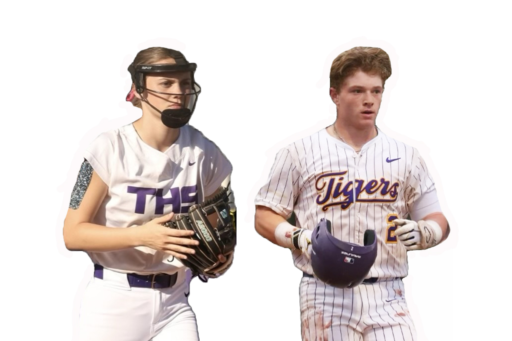Easterling, Milner Make All-Star Rosters – Tallassee Times